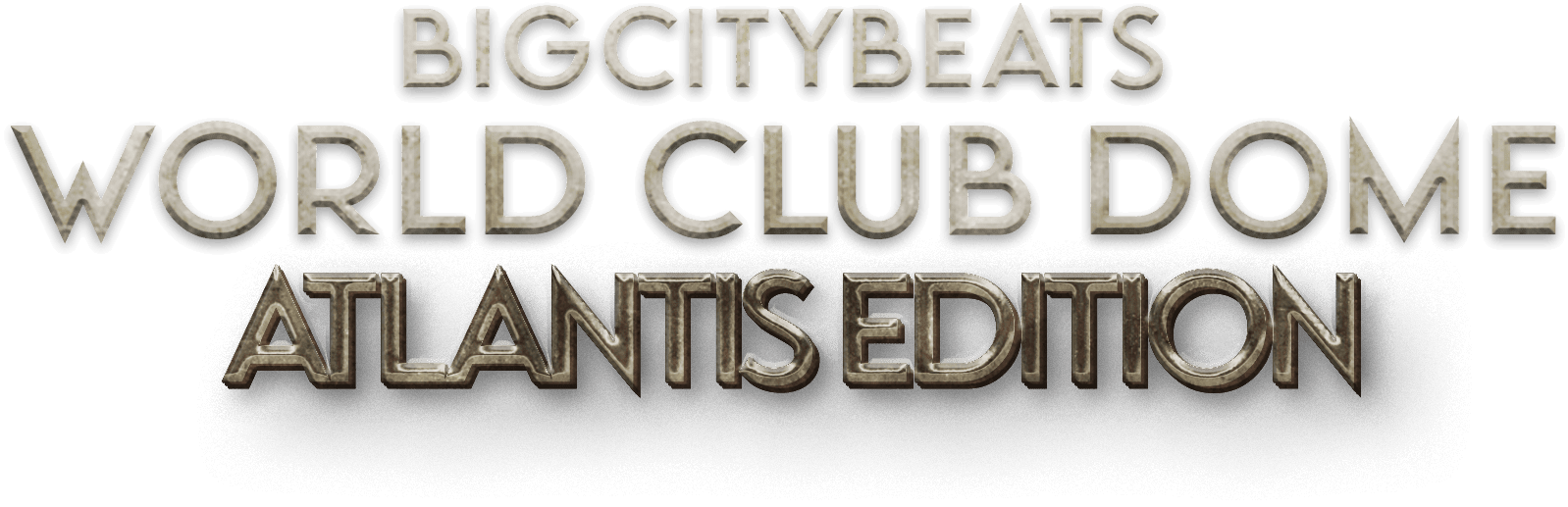 World Club Dome | Atlantis Edition 2023